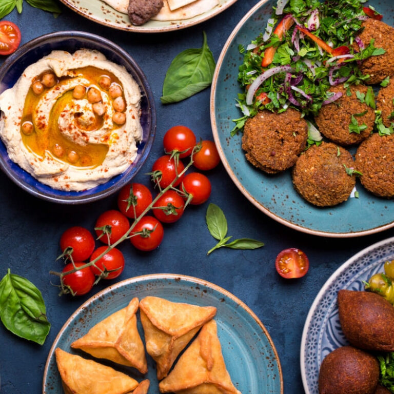 Viagem para a Jordânia: Locais, Gastronomia e Clima - TS Viagens