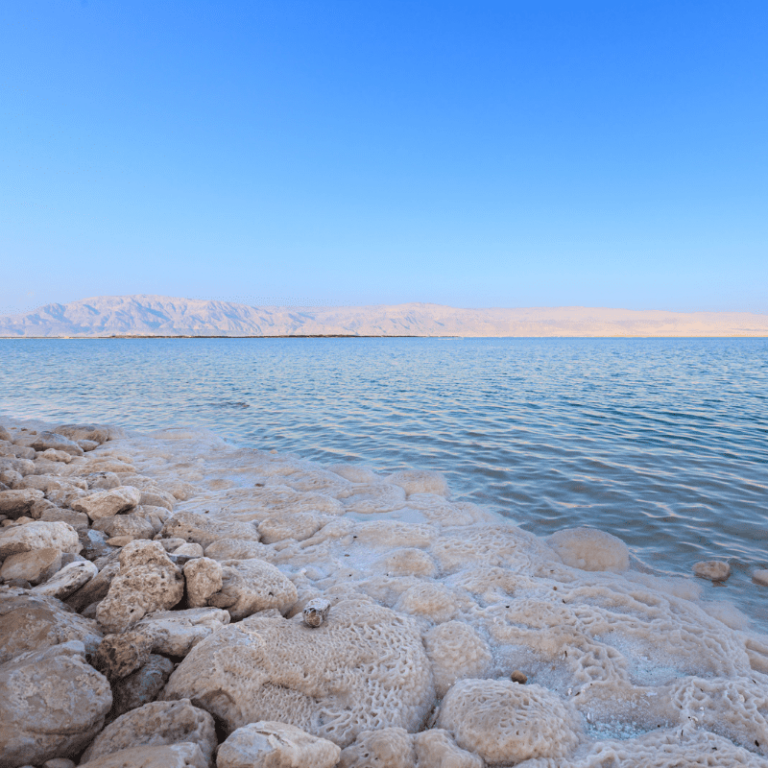 Massada Mar Morto Eilat e Cesarea: Locais para visitar em Israel