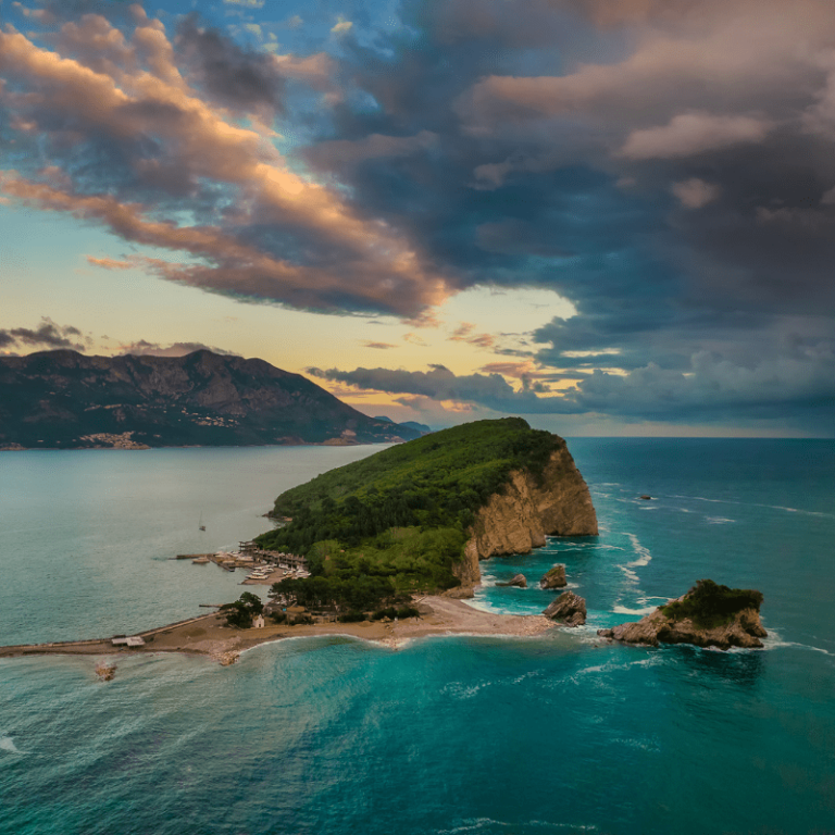 Montenegro: Conheça um dos países mais novos do mundo!