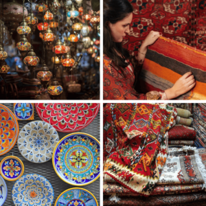 Cultura turca: Tradições e curiosidades de um povo milenar